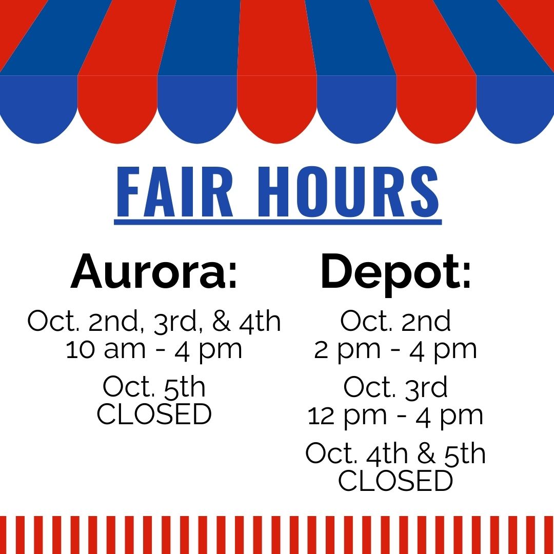 Aurora Public Library District