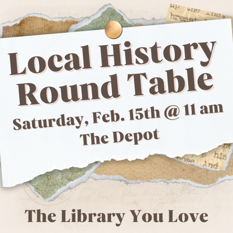 Aurora Public Library District