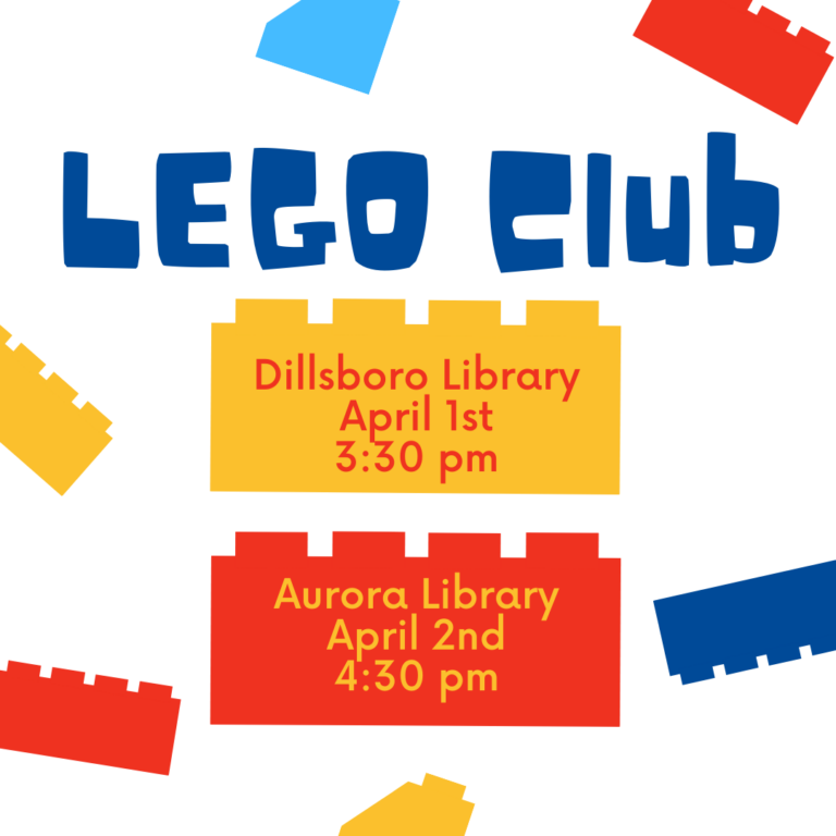 Aurora Public Library District