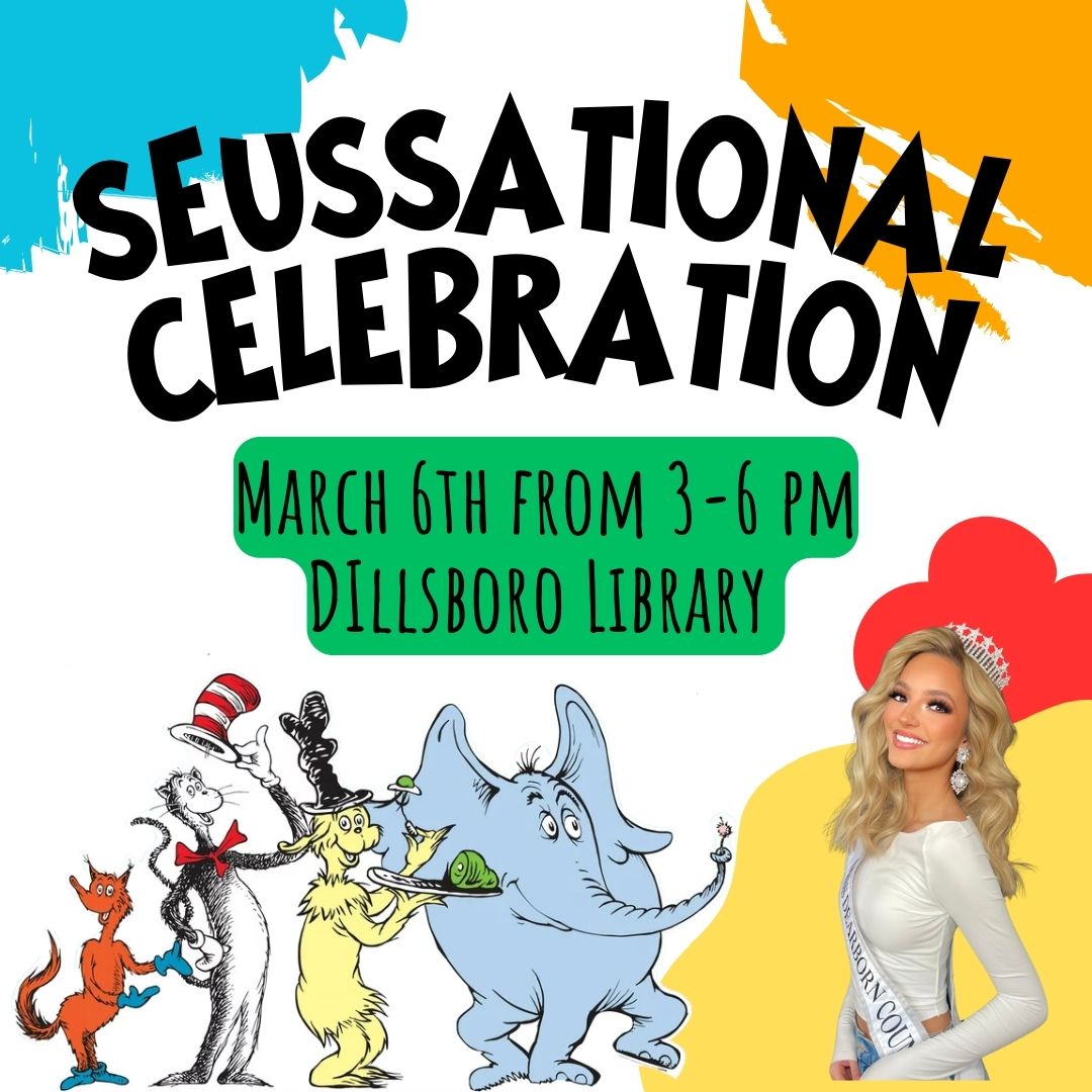 Aurora Public Library District