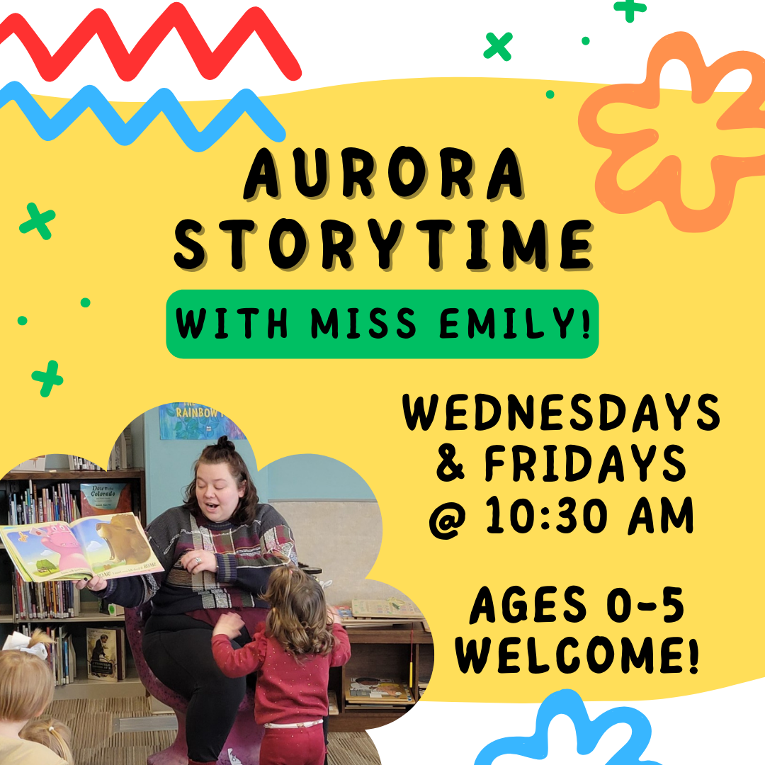 Aurora Public Library District