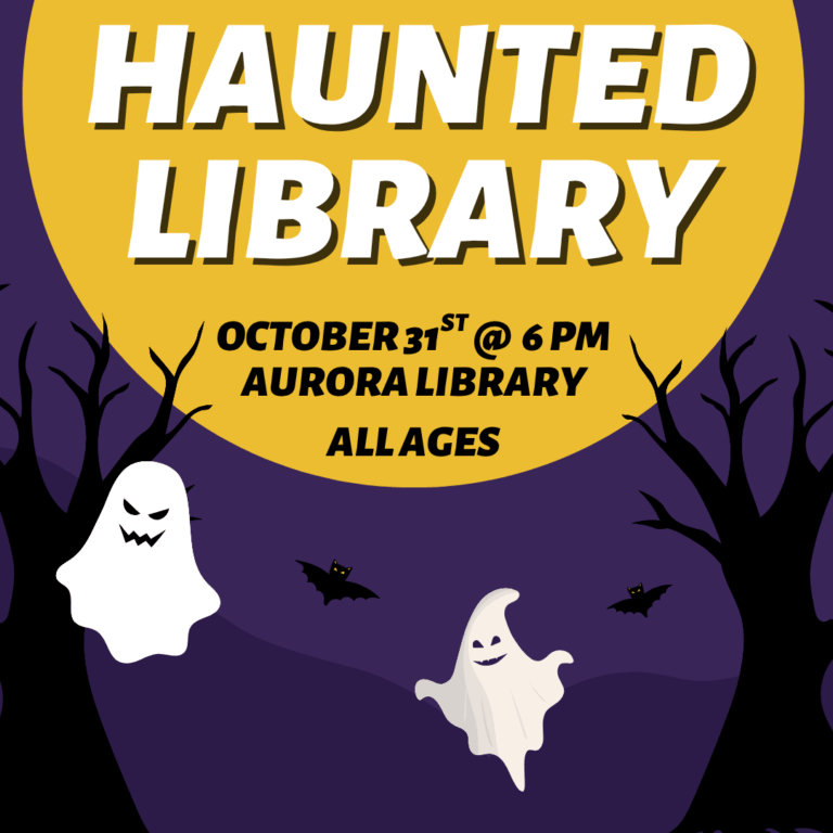 Aurora Public Library District