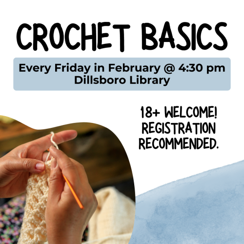 Adult Programs – Aurora Public Library District